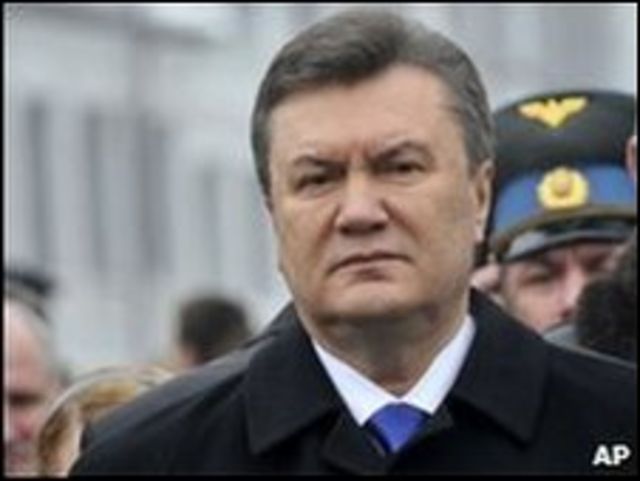 Bà Tymoshenko chưa bỏ cuộc - BBC News Tiếng Việt