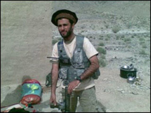 İran, Cundullah liderini idam etti - BBC News Türkçe