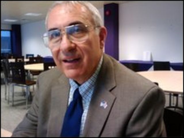 ¿Por qué EE.UU. prepara un ciberejército? - BBC News Mundo