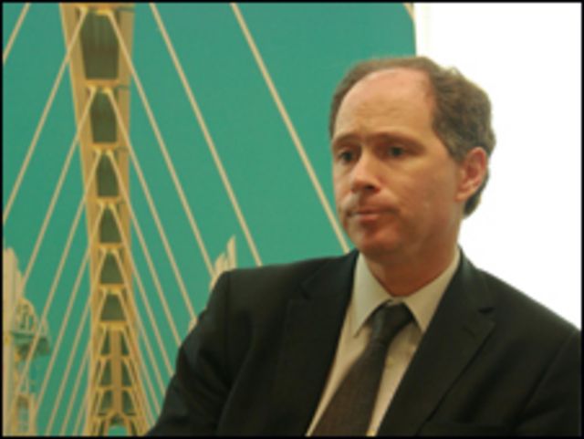 Ngoại giao Anh thuyết giảng - BBC News Tiếng Việt