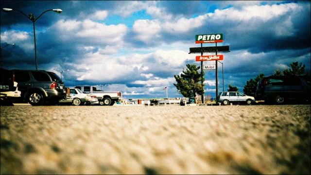 Những đám mây - BBC News Tiếng Việt