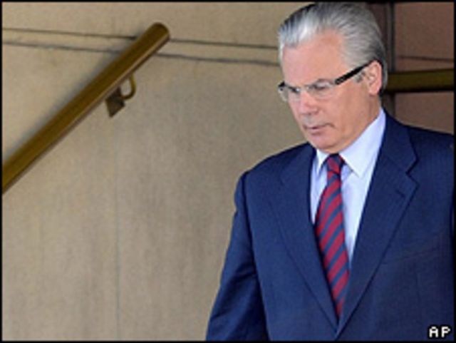 España procesa a su "super juez" Garzón - BBC News Mundo