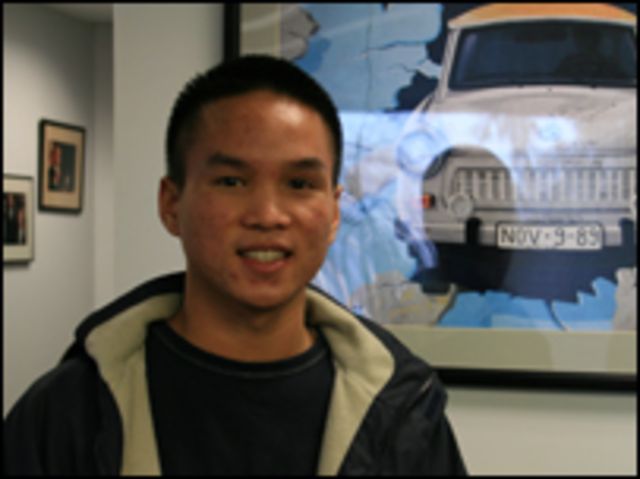 Người Mỹ gốc Việt - BBC News Tiếng Việt