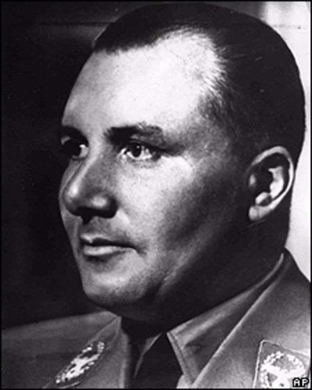 El suicidio de Hitler: los testimonios - BBC News Mundo