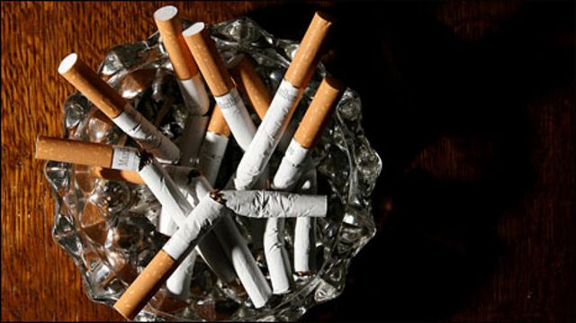 Rokok yang mematikan - BBC News Indonesia