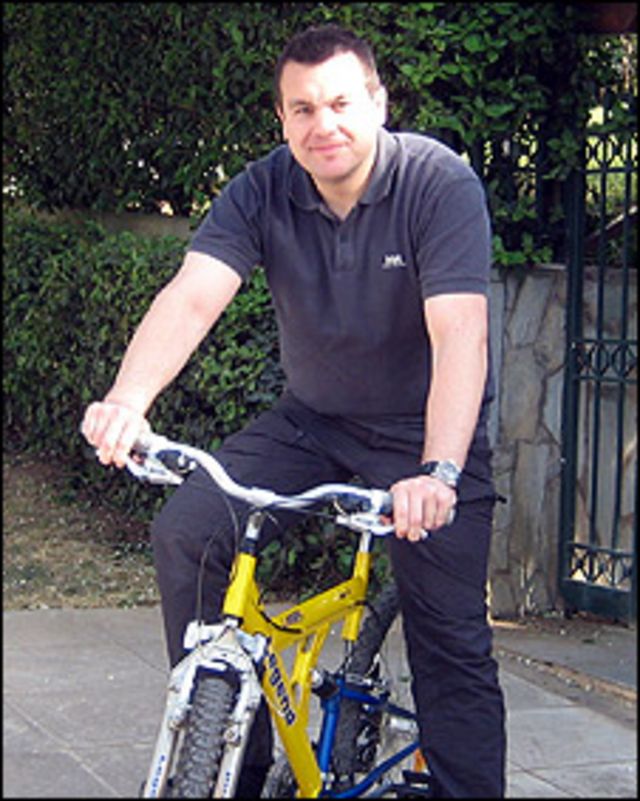 "Siento mucha frustración" - BBC News Mundo