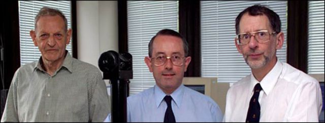 25 años del agujero en la capa de ozono - BBC News Mundo