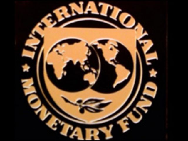 El regreso del FMI - BBC News Mundo