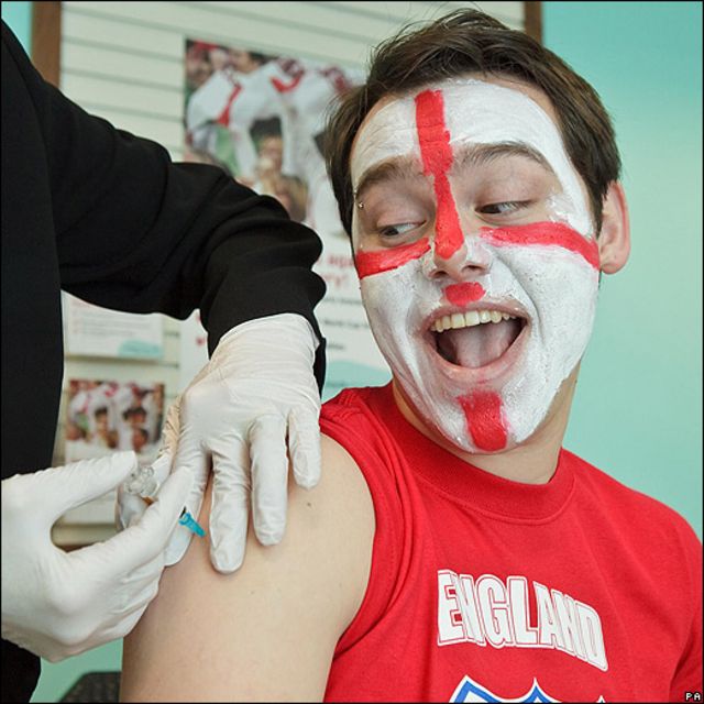 El día en imágenes - BBC News Mundo