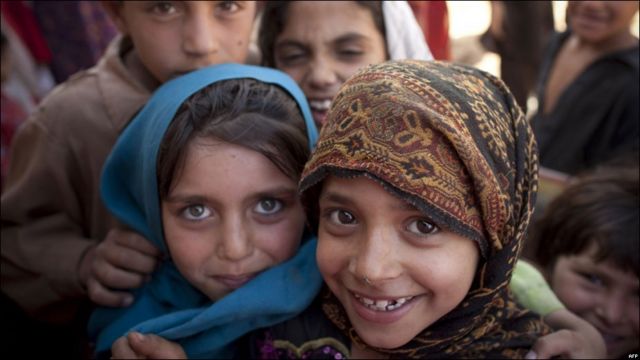 El día en imágenes - BBC News Mundo