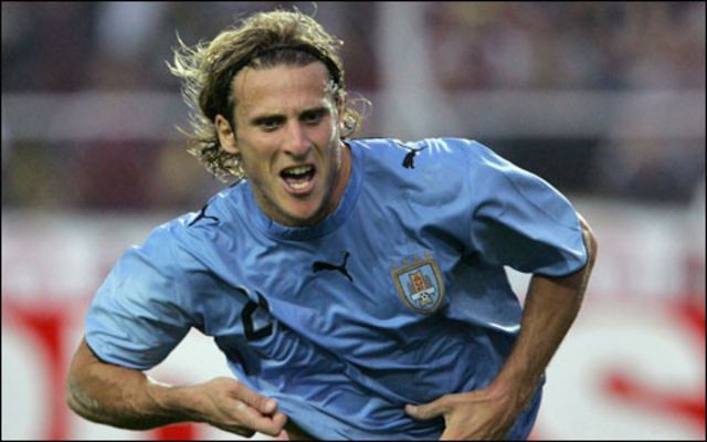 Ngôi sao Uruguay: Diego Forlan - BBC News Tiếng Việt