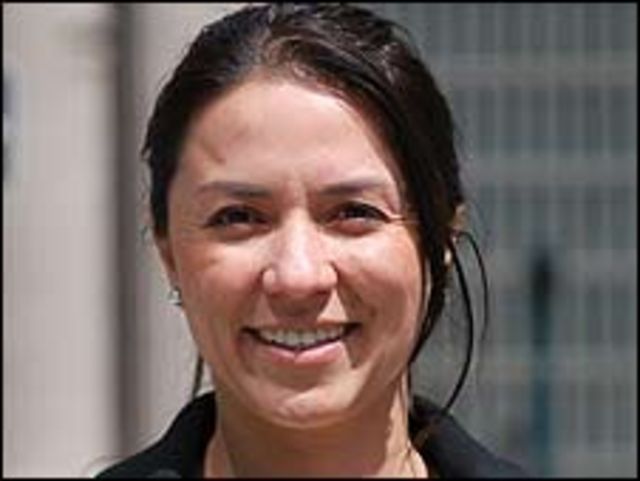 Colombia: ¿más Uribe que uribismo? - BBC News Mundo