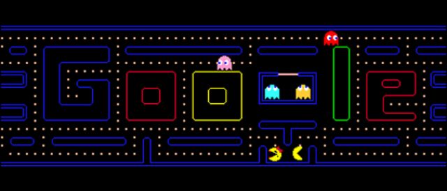 Game Pac-Man curi jam kerja - BBC News Indonesia