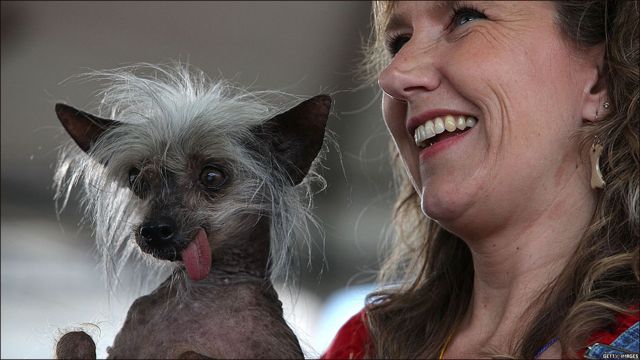 El día en imágenes - BBC News Mundo