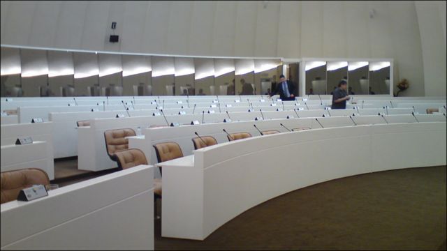 Bosna Hersek'te toplumsal barış arayışı - BBC News Türkçe