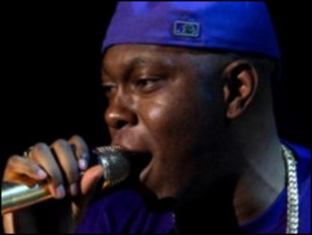 BBC英国排行榜（第24周） - BBC 英伦网