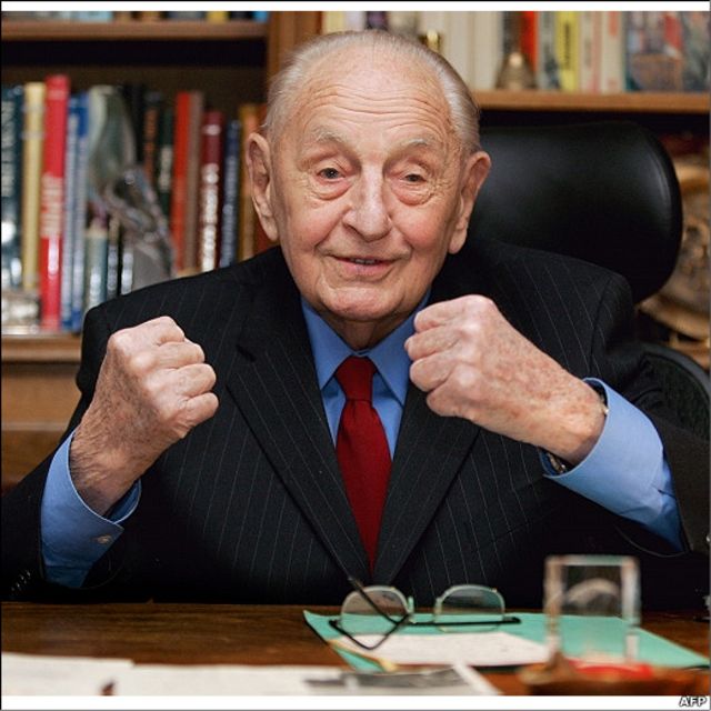 Đời tướng Bigeard, cựu binh trận Điện Biên - BBC News Tiếng Việt