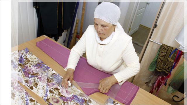 Мусульманский купальник, какой он? - BBC News Русская служба