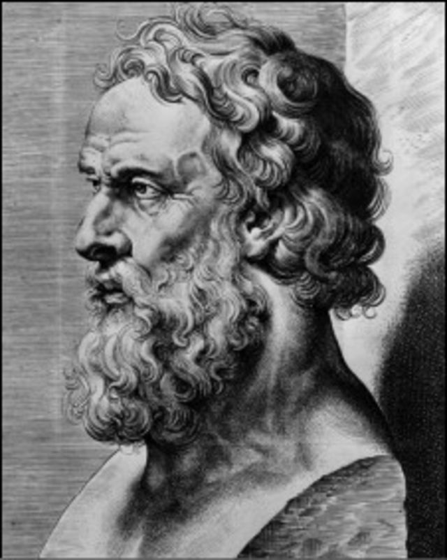 Pesquisador britânico diz ter desvendado o ‘Código de Platão’ - BBC ...