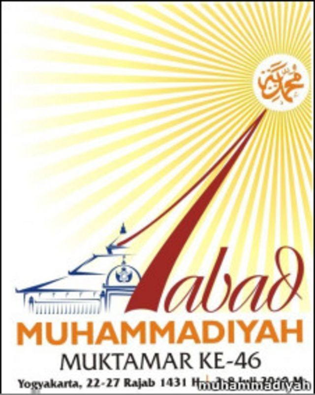 Muktamar Muhammadiyah pilih anggota PP - BBC News Indonesia