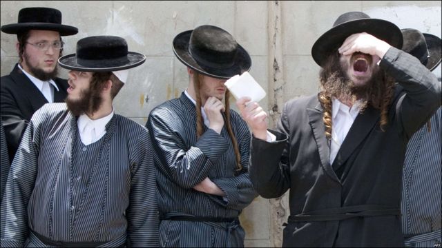 Galería del día - BBC News Mundo
