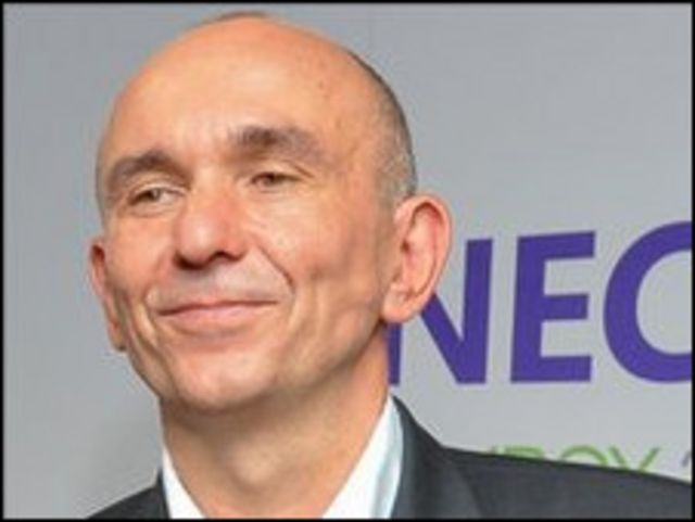 Perkenalkan Milo, anak laki-laki virtual - BBC News Indonesia