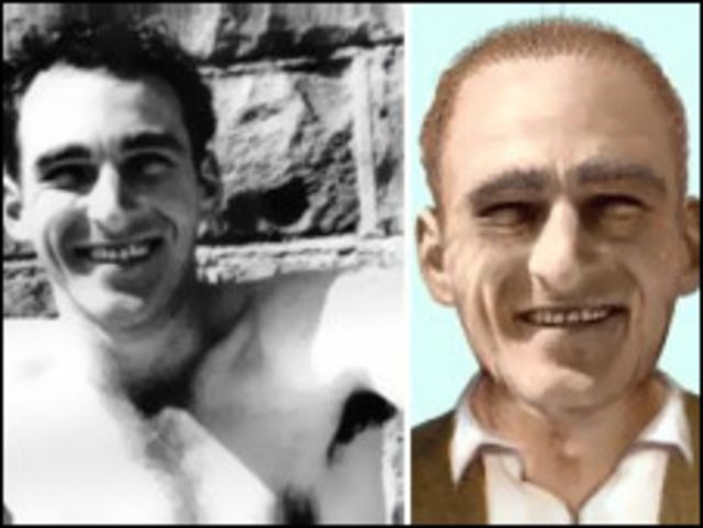 DNA pode identificar homem que matou família há 40 anos - BBC News Brasil