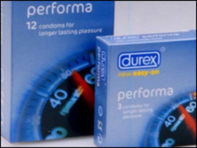 Sejarah baru perusahaan kondom Durex - BBC News Indonesia
