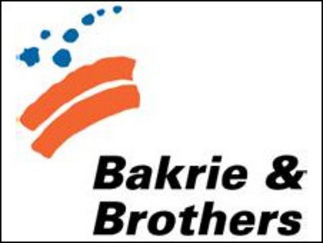 Bakrie: sudahi saja soal laporan keuangan - BBC News Indonesia