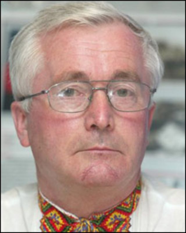 Овсієнко: Росія має попереджати про заборону - BBC News Україна