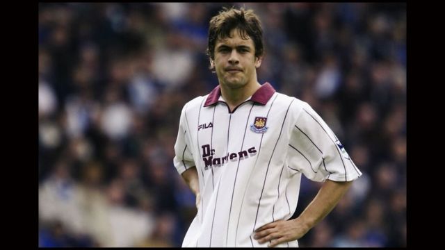 Điểm lại sự nghiệp của Joe Cole - BBC News Tiếng Việt