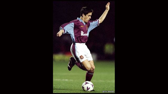 Điểm lại sự nghiệp của Joe Cole - BBC News Tiếng Việt