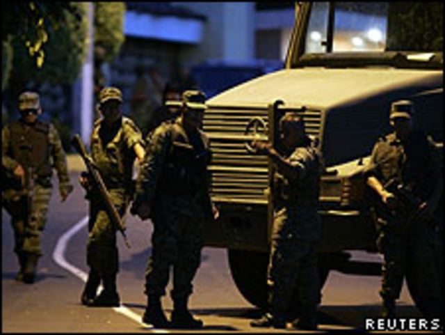 ¿Quién era "Nacho" Coronel? - BBC News Mundo