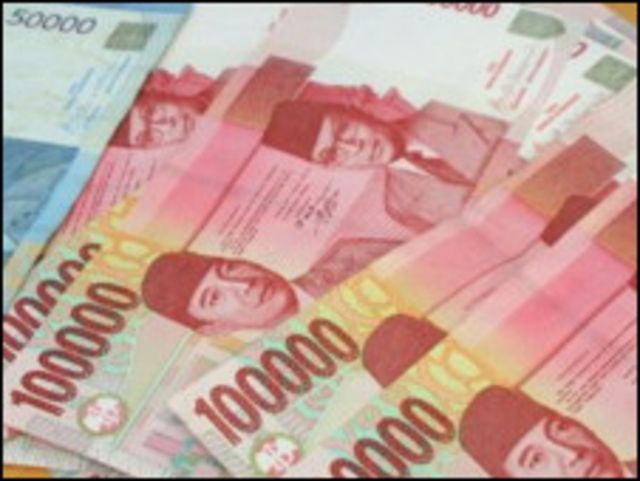 BI akan usulkan redenominasi rupiah - BBC News Indonesia