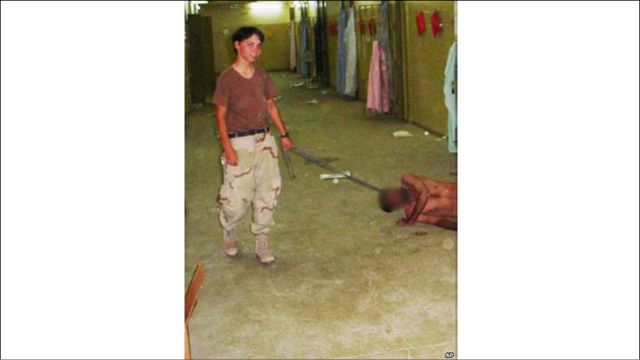 Irak: fotos de una invasión - BBC News Mundo