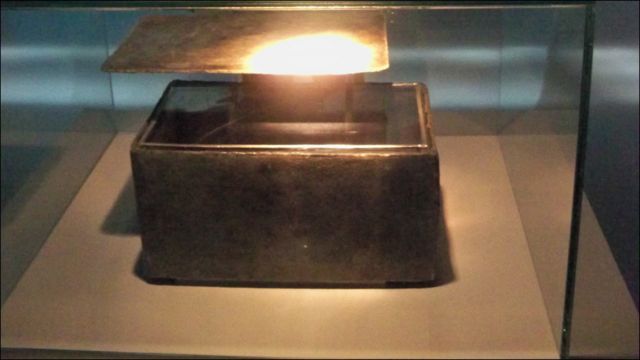 Una cápsula del tiempo trae al presente el Madrid de 1834 - BBC News Mundo