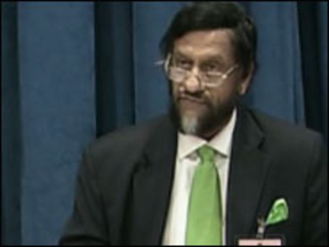 Thanh tra đòi kiểm soát chặt IPCC - BBC News Tiếng Việt