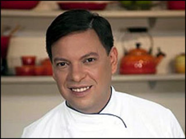 La cocina hispana, "como el sushi en los '80" - BBC News Mundo