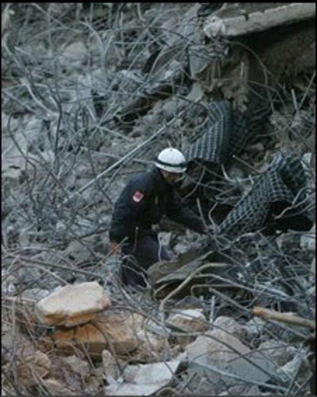 Siapa ETA? - BBC News Indonesia