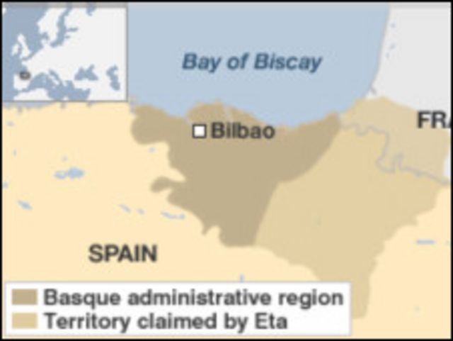 Siapa ETA? - BBC News Indonesia