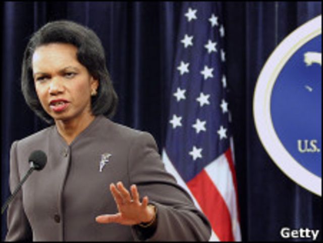 Filtraciones / Palestinos: "EE.UU. propuso reubicar a los refugiados en ...