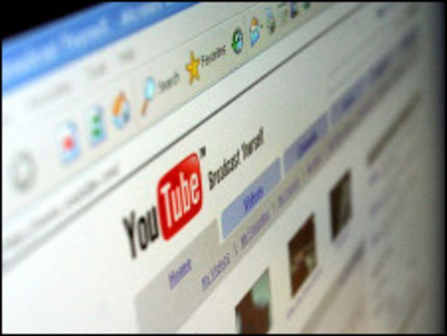 YouTube: los videos más vistos en 2010 - BBC News Mundo