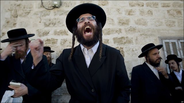 La semana en imágenes - BBC News Mundo