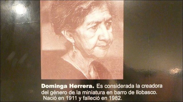 En fotos: La ciudad de las miniaturas - BBC News Mundo