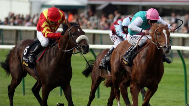 El día en imágenes - BBC News Mundo