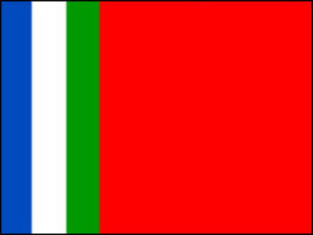 Insiden yang jadi dasar gugatan RMS - BBC News Indonesia