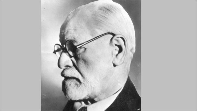 Arte en el diván - BBC News Mundo