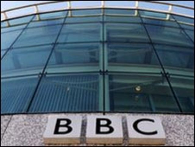 BBC国际台资金来源改变 - BBC News 中文