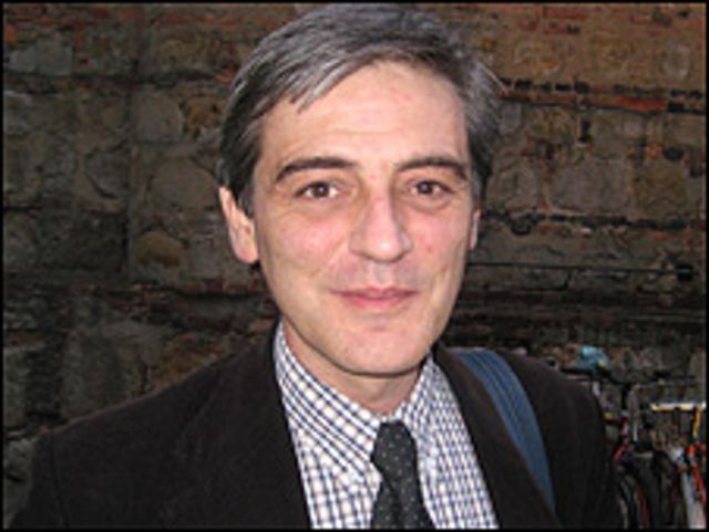 Convención contra desapariciones, a punto de regir en el mundo - BBC ...