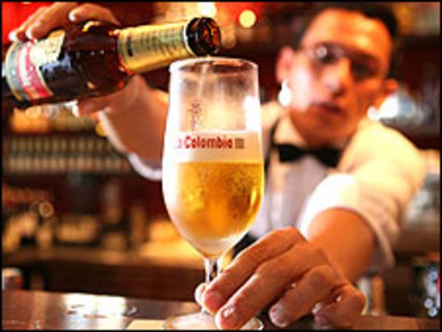 ¿Quién paga por el medio ambiente? A. Latina da el ejemplo - BBC News Mundo